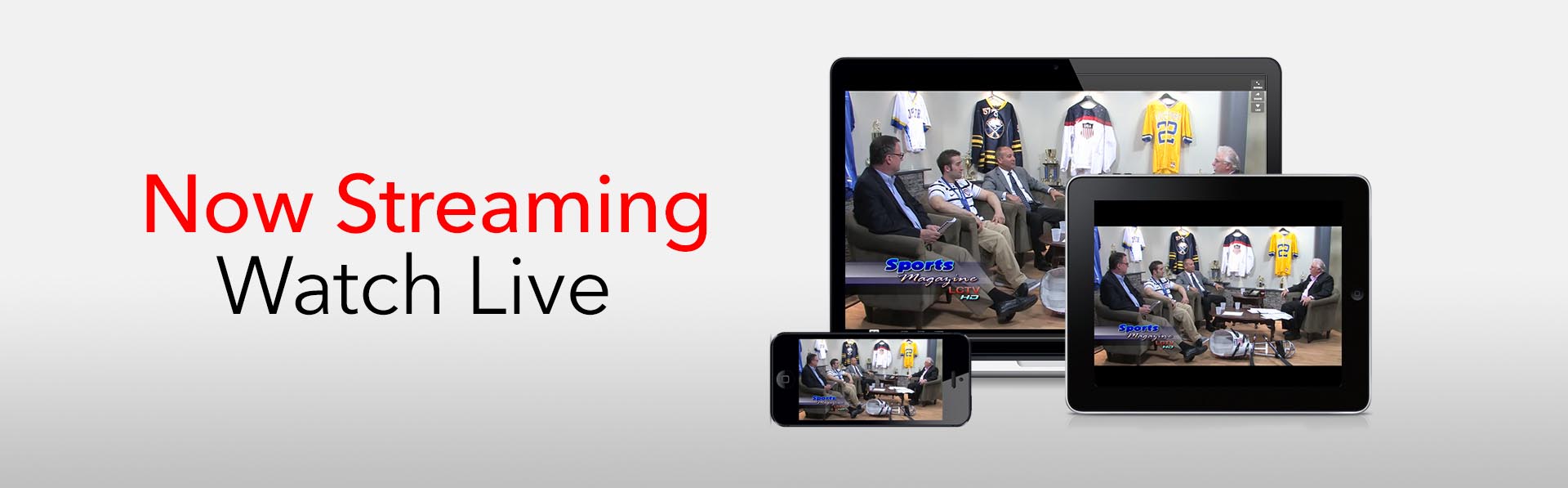 Lockport Community Television | Lockport Community Television