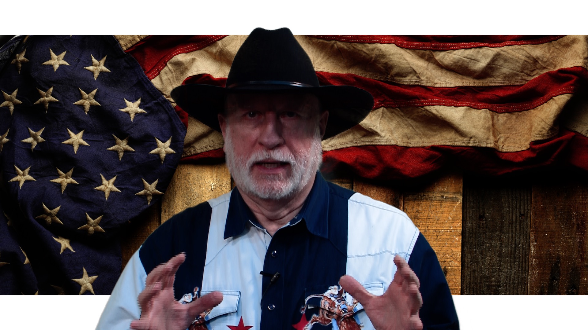 The Detective Dan Devlin Show | Lockport Community Television