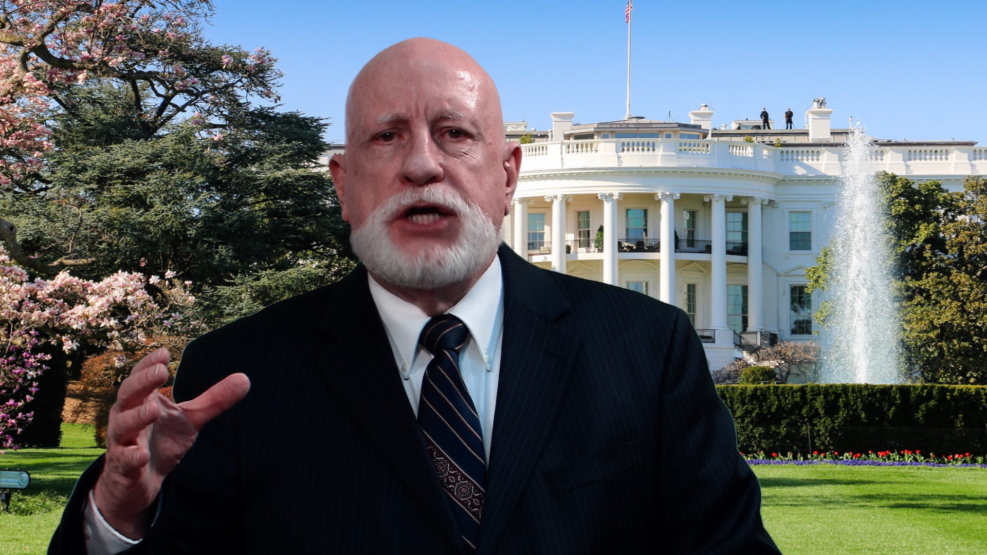 The Detective Dan Devlin Show | Lockport Community Television