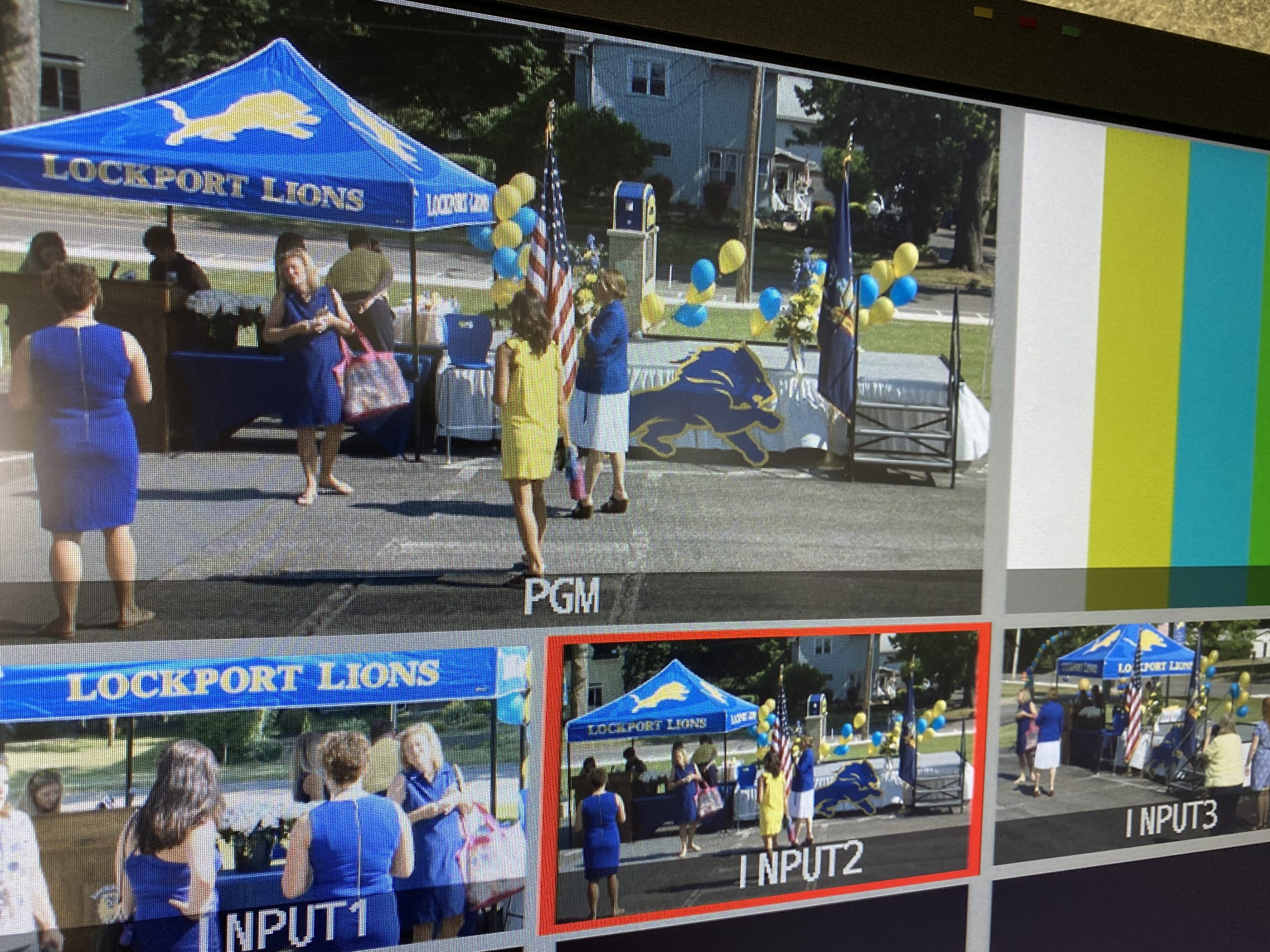 Lockport Community Television | Lockport Community Television