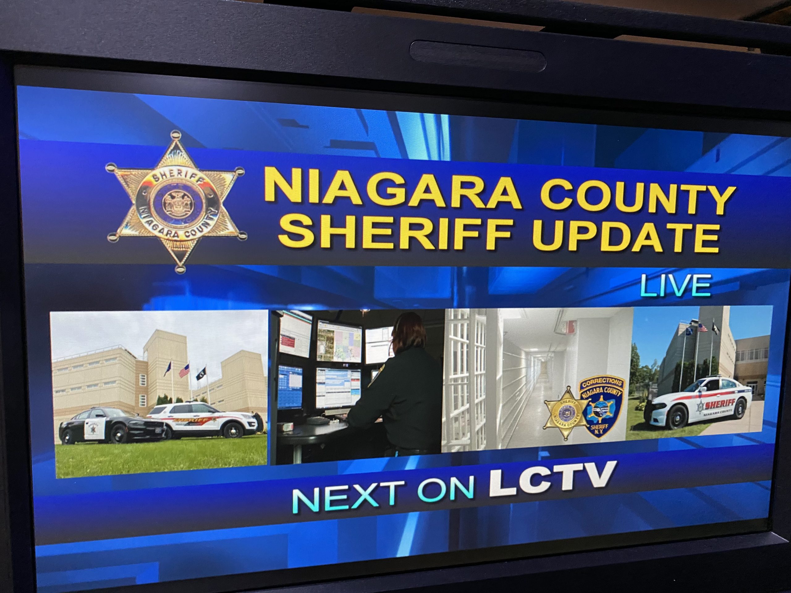 Lockport Community Television | Lockport Community Television