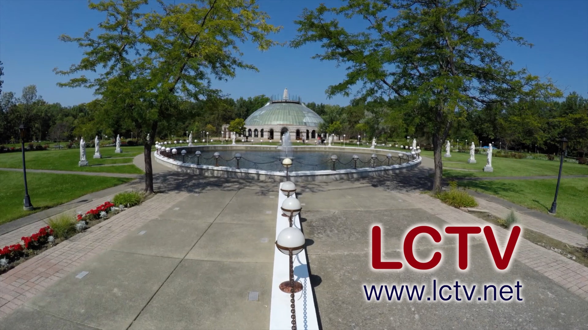 Lockport Community Television | Lockport Community Television