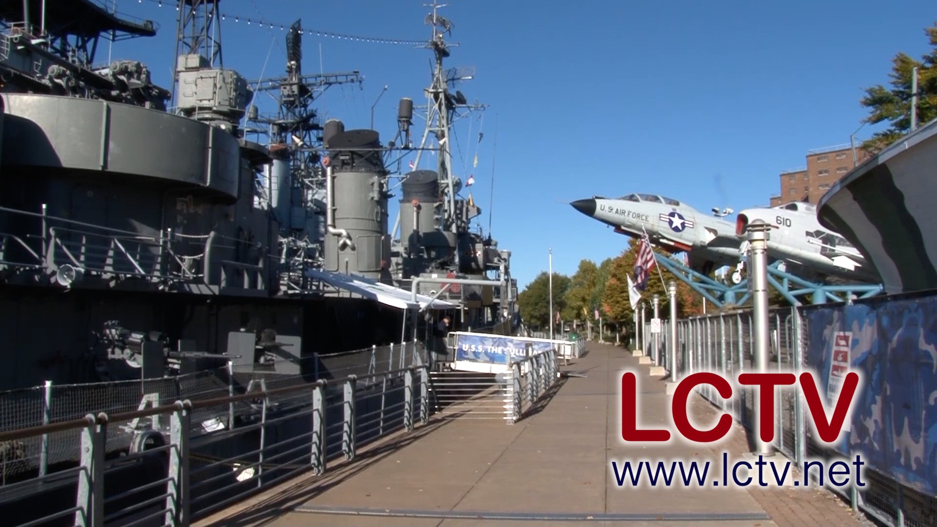 Lockport Community Television | Lockport Community Television