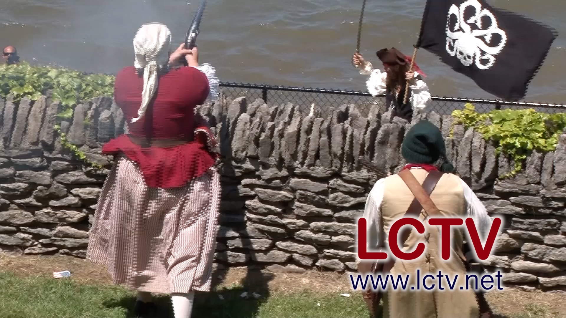 Lockport Community Television | Lockport Community Television