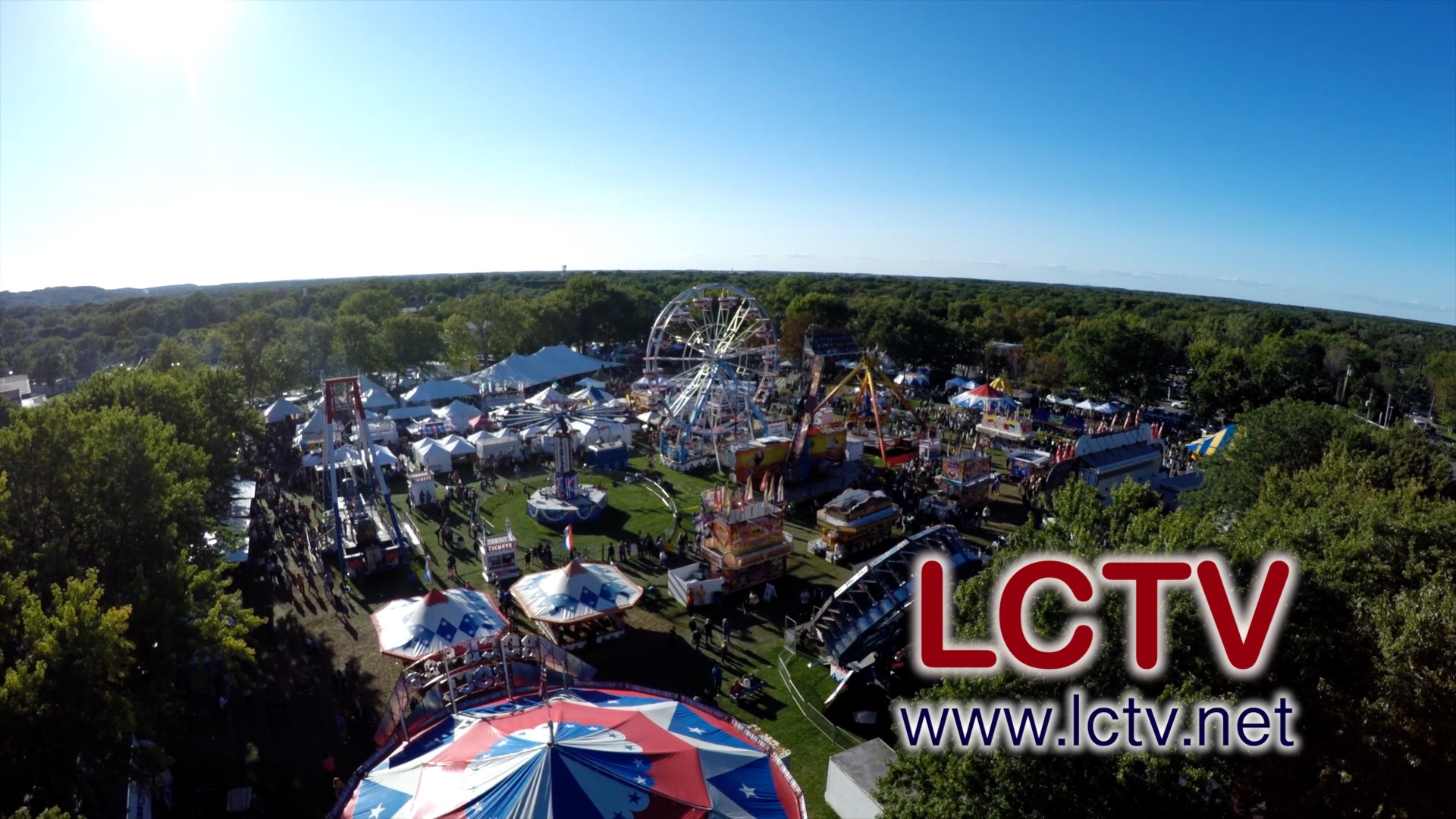 Lockport Community Television | Lockport Community Television