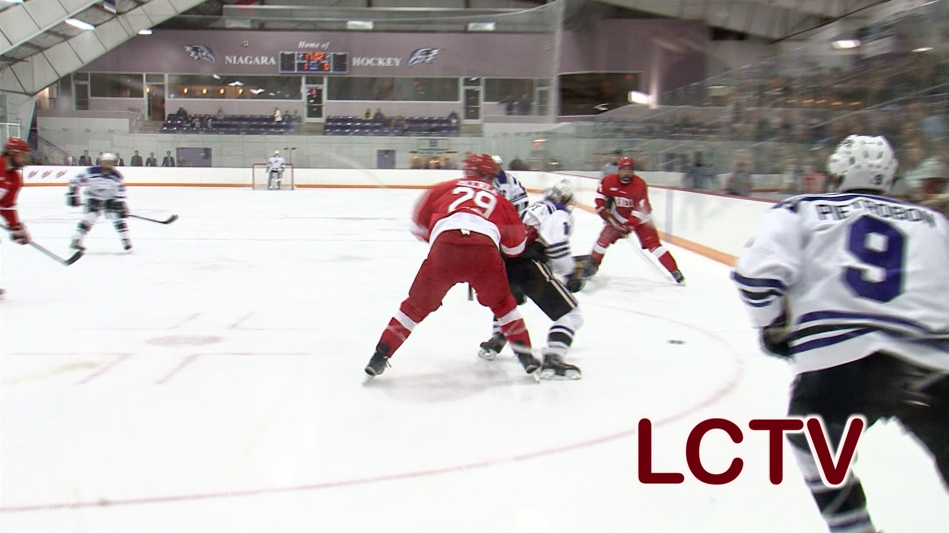 Lockport Community Television | Lockport Community Television