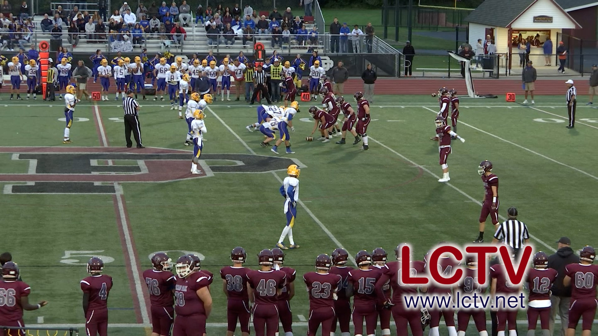 Lockport Community Television | Lockport Community Television