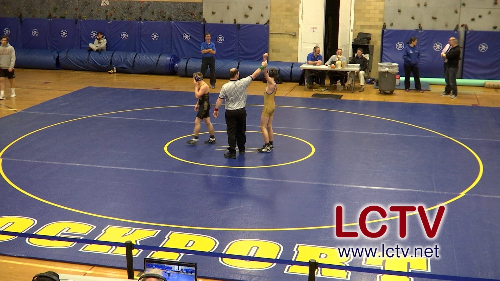 Lockport Community Television | Lockport Community Television