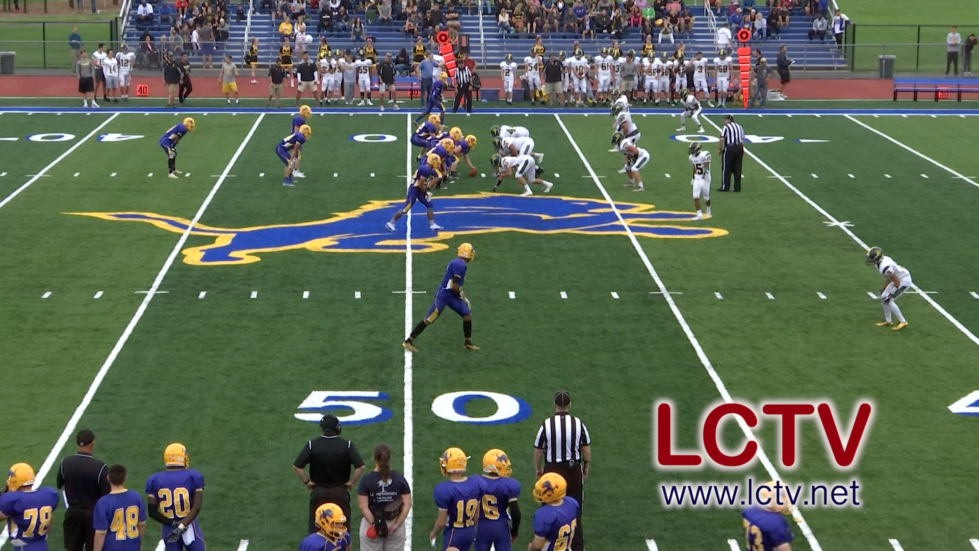 Lockport Community Television | Lockport Community Television