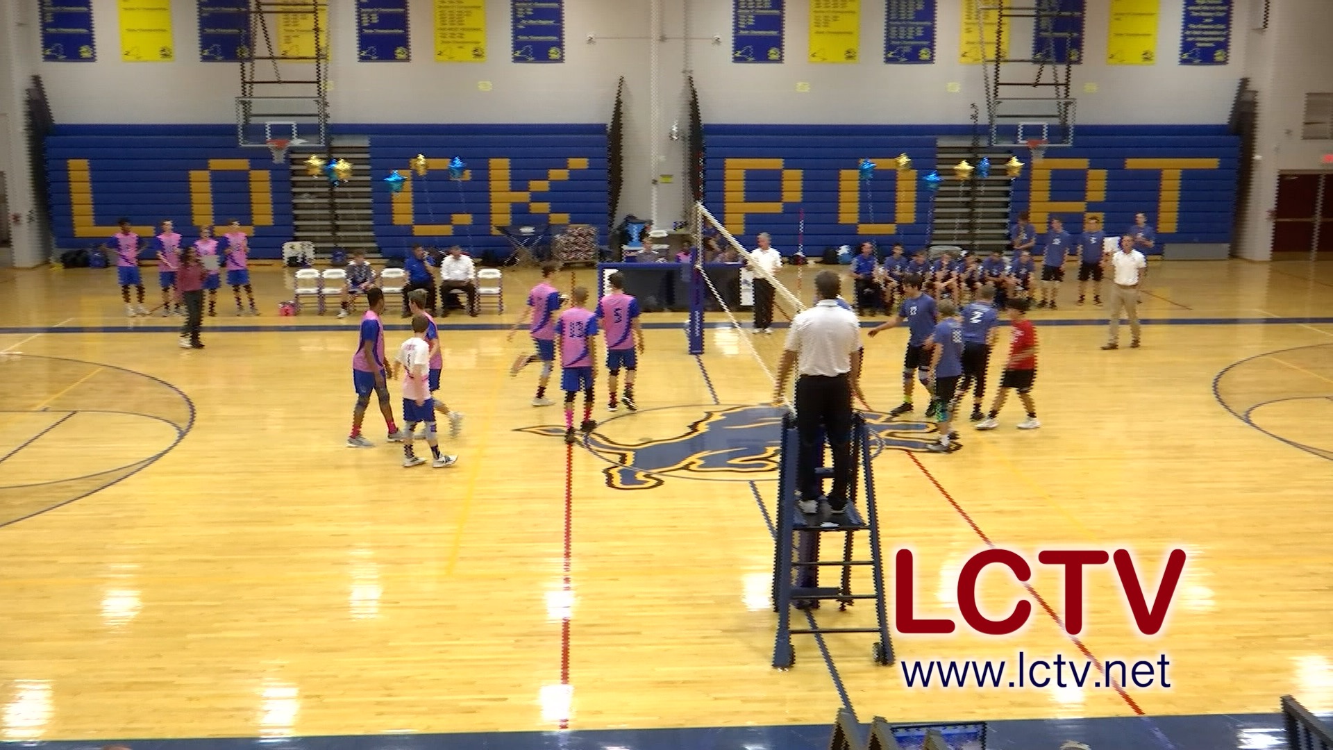 Lockport Community Television | Lockport Community Television