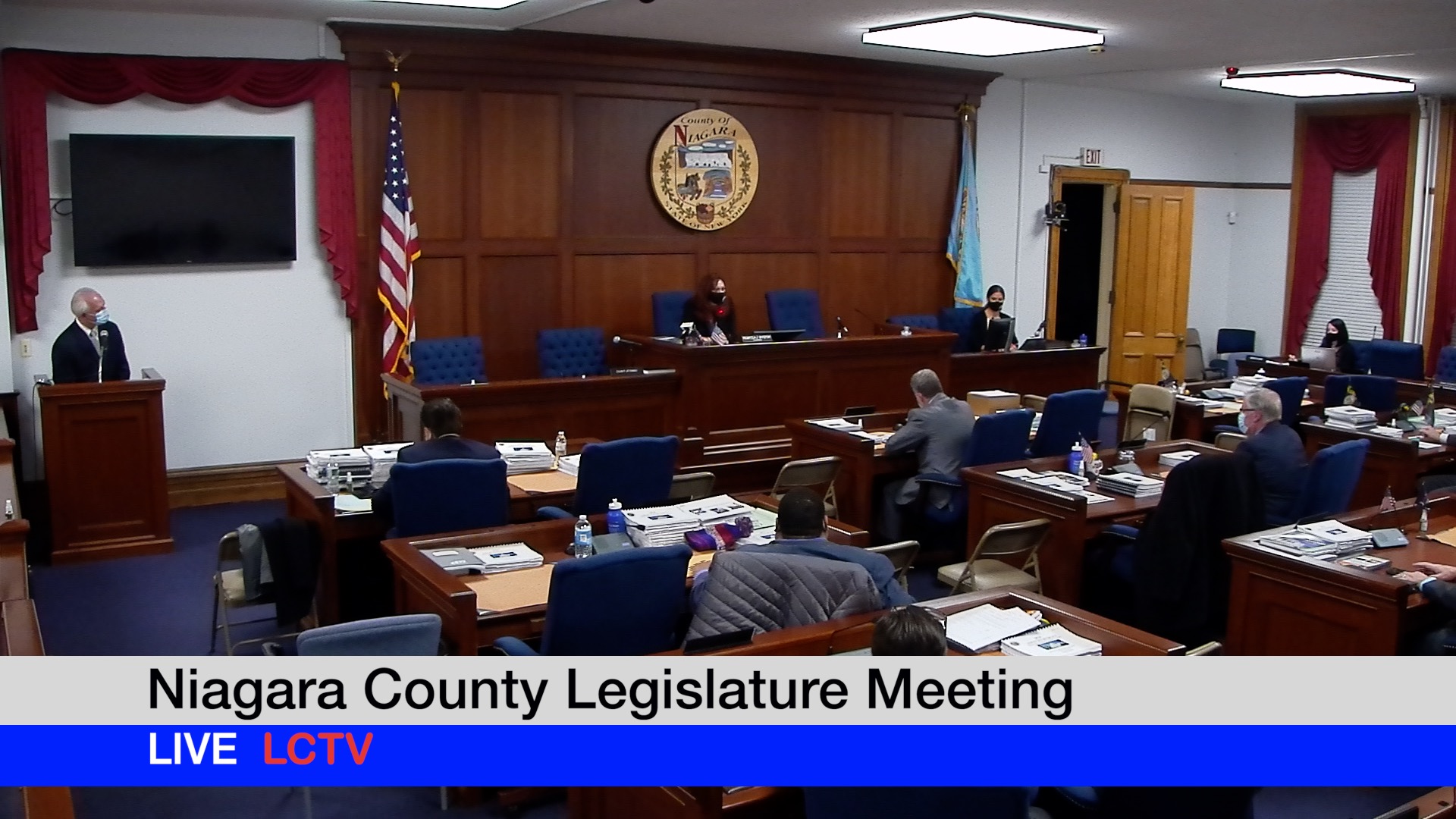 Lockport Community Television | Lockport Community Television