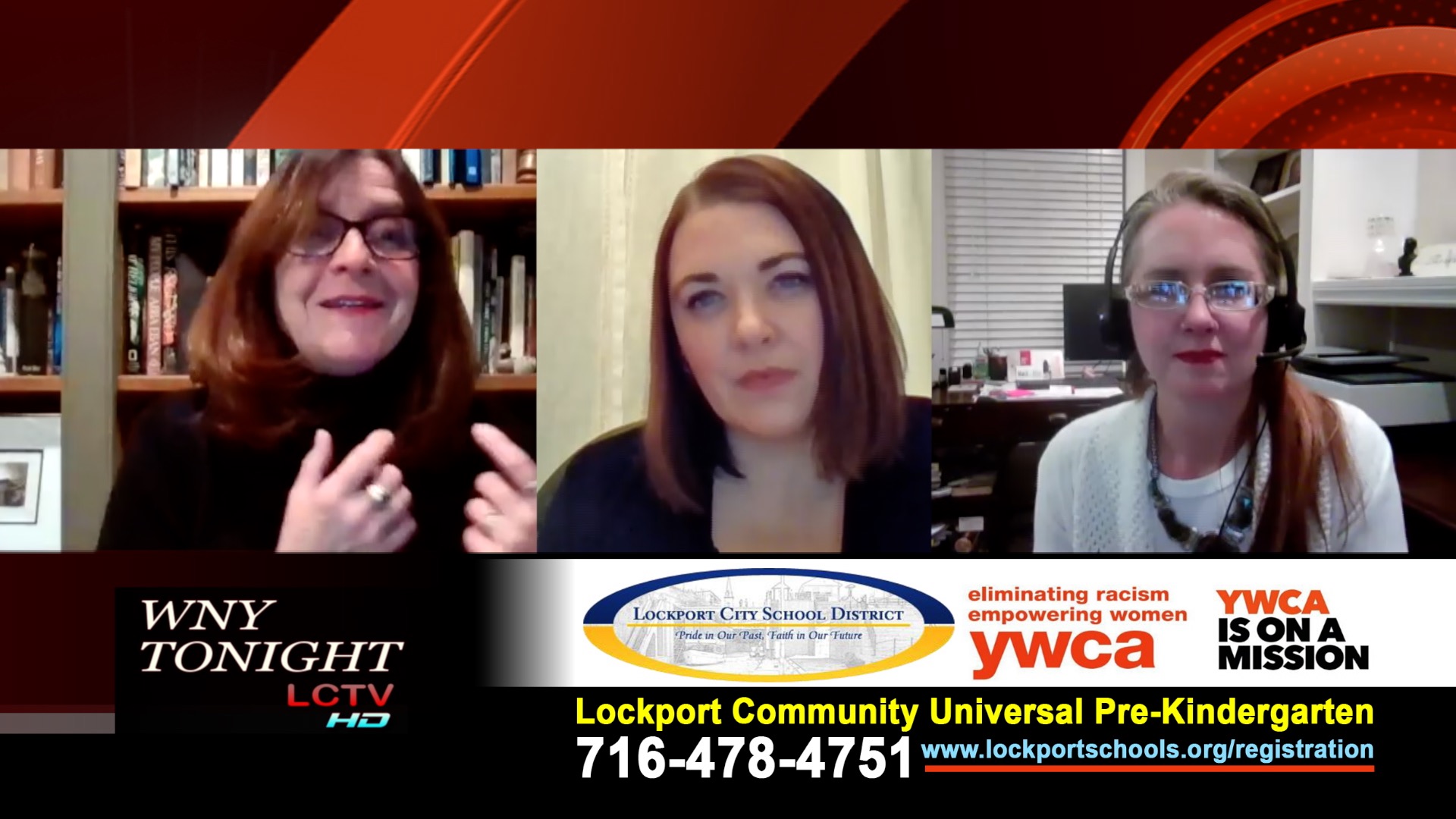 Lockport Community Television | Lockport Community Television