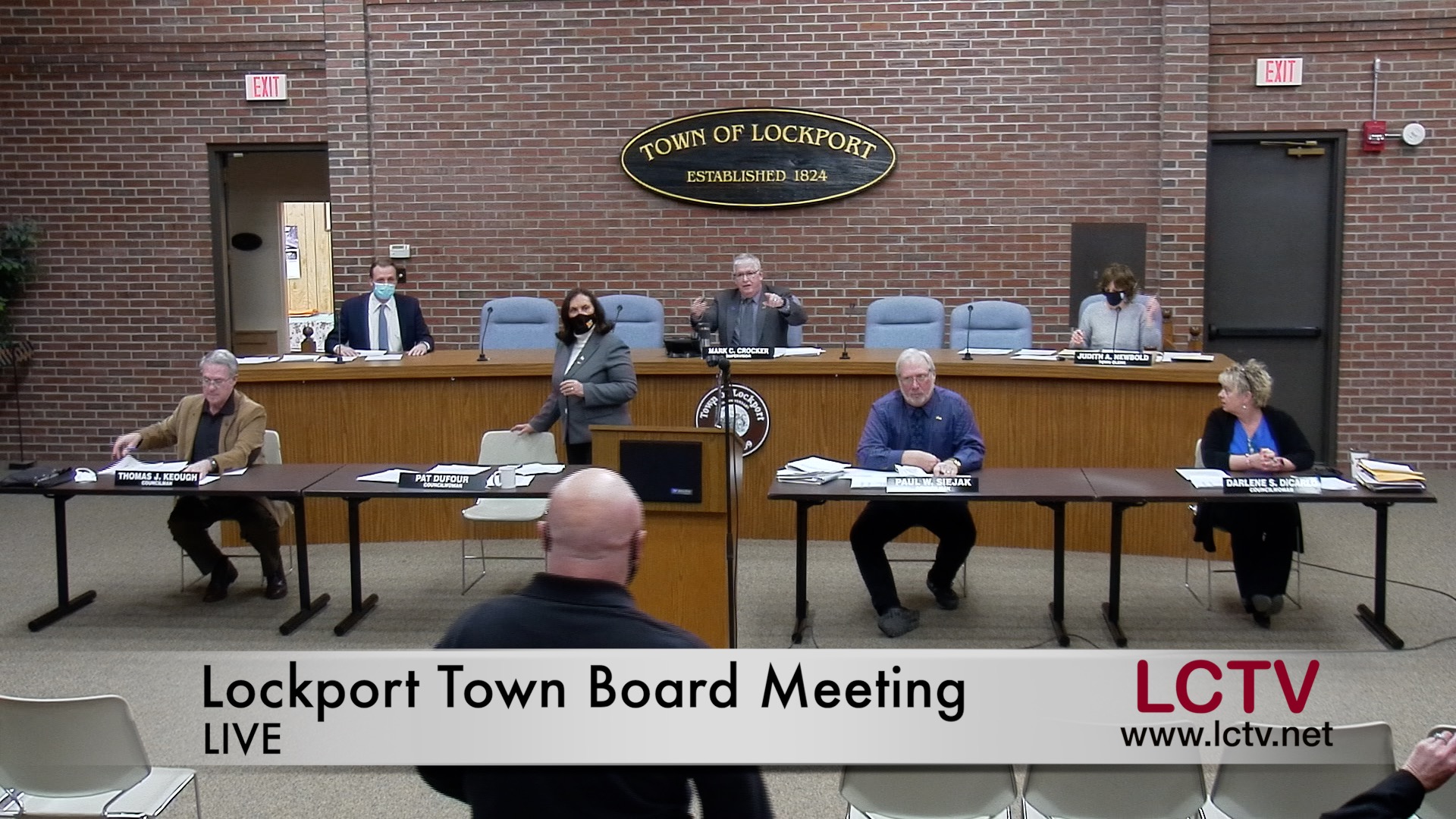 Lockport Community Television | Lockport Community Television